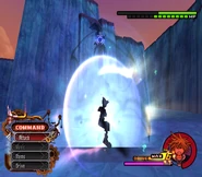 Heartless Angel | Final Fantasy Wiki | Fandom