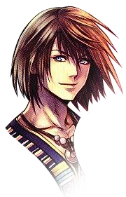 Final Fantasy Noel