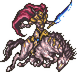 Odin (Final Fantasy V boss) | Final Fantasy Wiki | Fandom