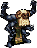 Lucavi | Final Fantasy Wiki | Fandom