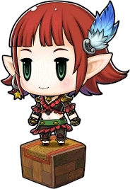 Lilisette/Other appearances | Final Fantasy Wiki | Fandom