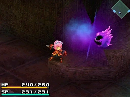Thunder Bomb (Ring of Fates) | Final Fantasy Wiki | Fandom
