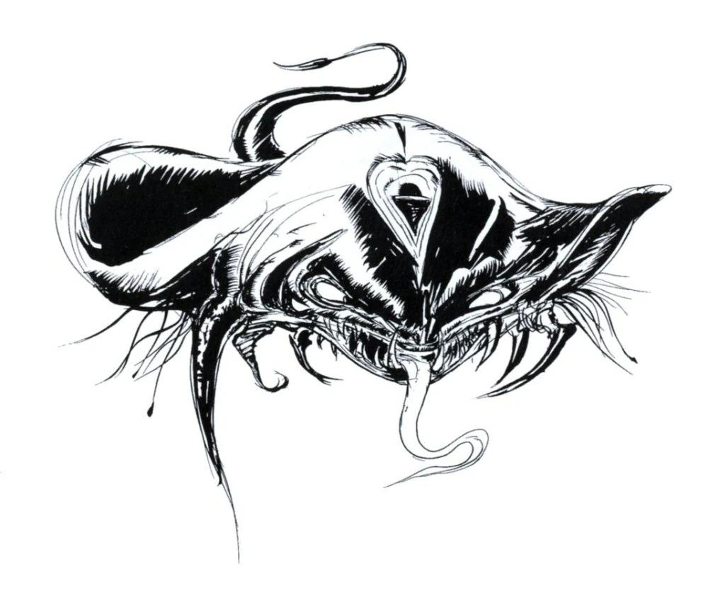 Land Ray (Final Fantasy II) | Final Fantasy Wiki | Fandom