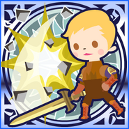 Knight (Tactics) | Final Fantasy Wiki | Fandom