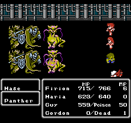 Berserk (ability) | Final Fantasy Wiki | Fandom