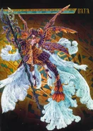 Mateus (Ivalice) | Final Fantasy Wiki | Fandom