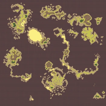 World of Ruin (Final Fantasy VI) | Final Fantasy Wiki | Fandom