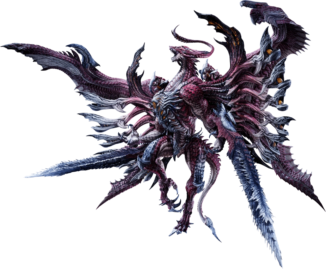 NeoBahamut | Final Fantasy Wiki | Fandom