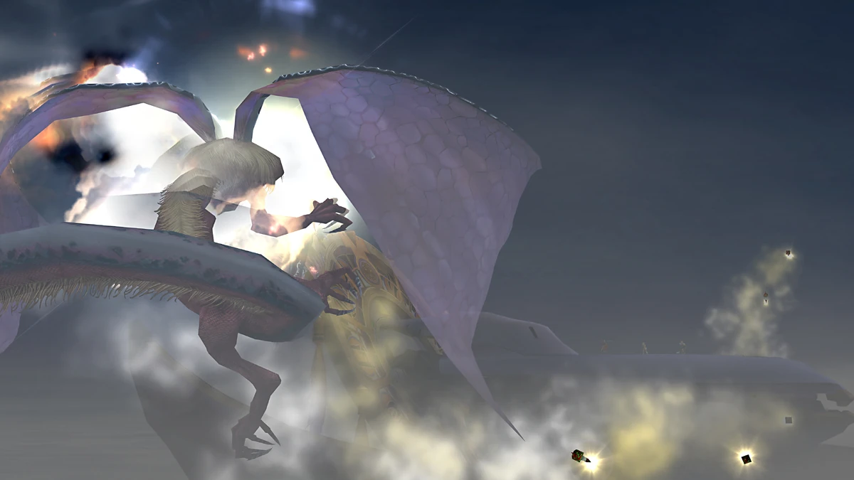 Cid (Final Fantasy X boss) | Final Fantasy Wiki | Fandom