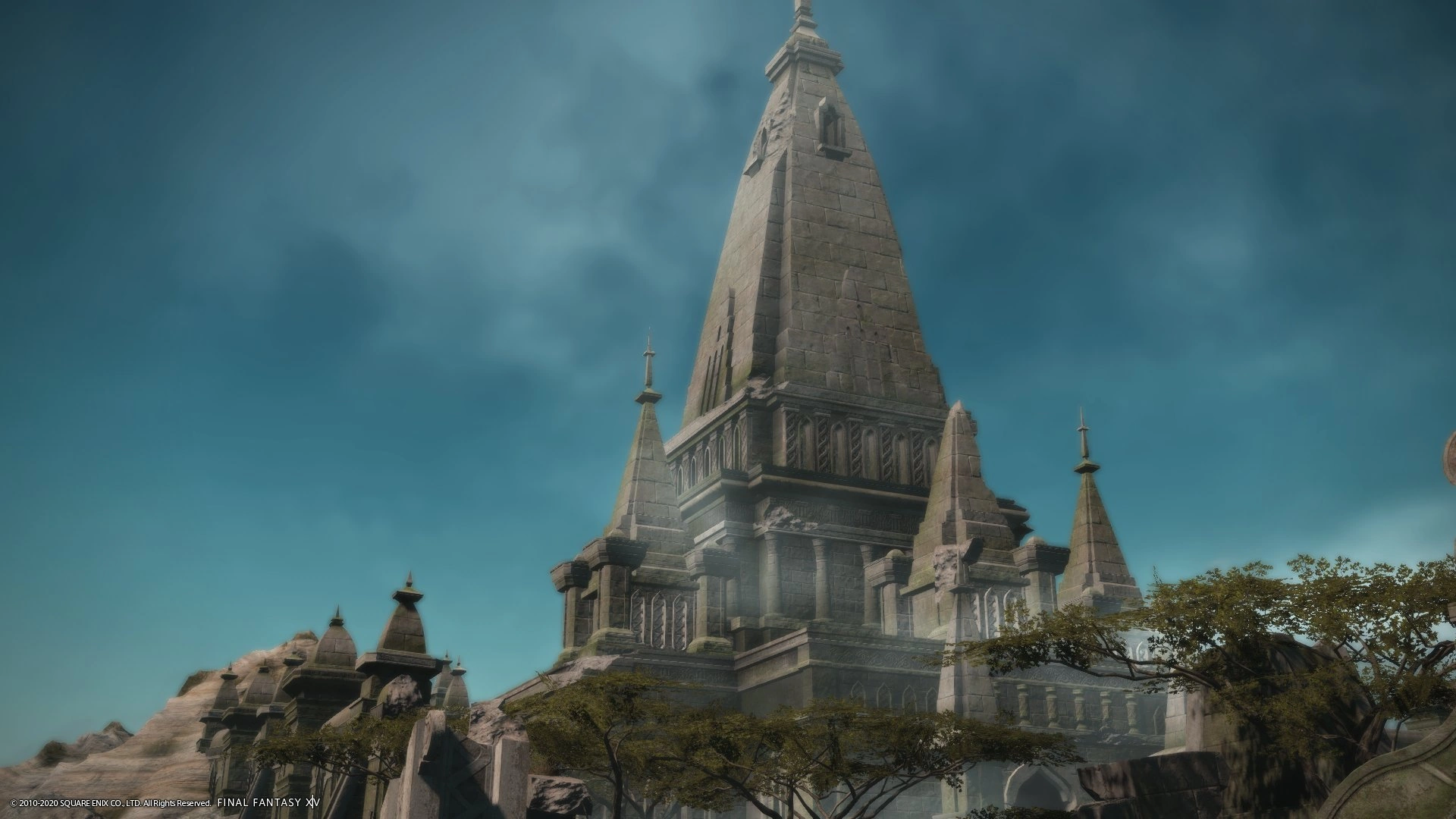 The Fist of Rhalgr | Final Fantasy Wiki | Fandom