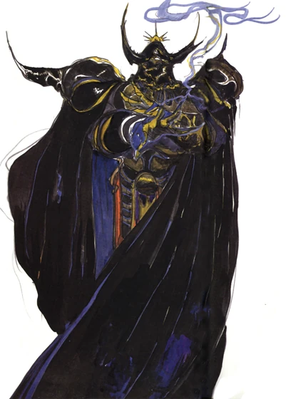 Golbez | Wiki Final Fantasy | Fandom