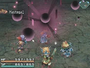 Hastega | Final Fantasy Wiki | Fandom