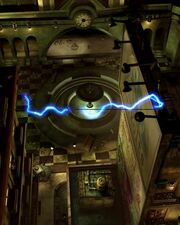 Sector 8 (Final Fantasy VII field) | Final Fantasy Wiki | Fandom