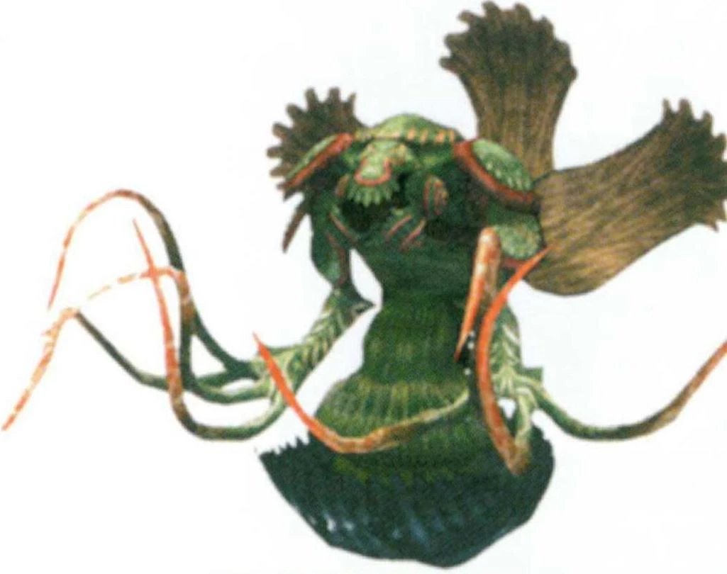 Sinspawn Genais | Final Fantasy Wiki | Fandom