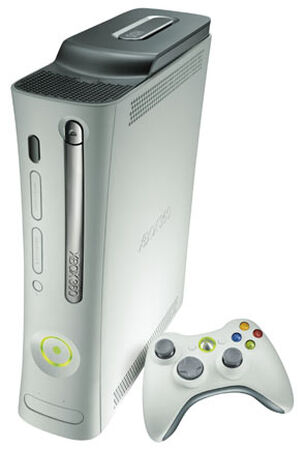 Xbox 460