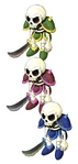 Skeleton | Final Fantasy Wiki | Fandom