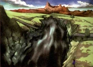 Calm Lands | Final Fantasy Wiki | Fandom