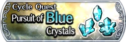 Pursuit of Blue Crystals | Final Fantasy Wiki | Fandom