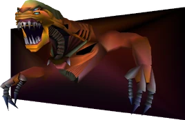 Demons Gate (Final Fantasy VII) | Final Fantasy Wiki | Fandom