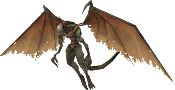 Experiment No. 119 | Final Fantasy Wiki | Fandom