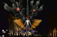 Final boss | Final Fantasy Wiki | Fandom