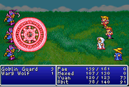 Silence (ability) | Final Fantasy Wiki | Fandom