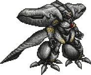 Weapon (Final Fantasy VII creature) | Final Fantasy Wiki | Fandom