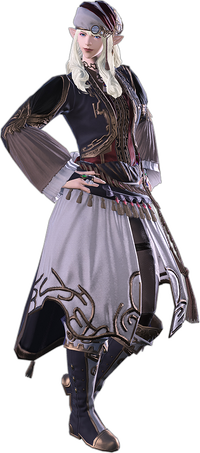 Goldsmith | Final Fantasy Wiki | Fandom