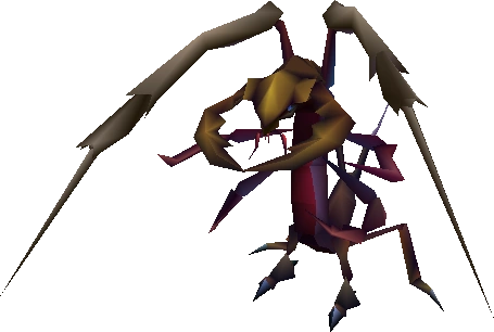 Frozen Nail | Final Fantasy Wiki | Fandom