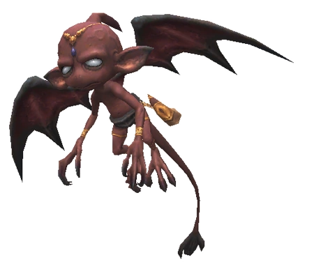 Imp (Final Fantasy XI) | Final Fantasy Wiki | Fandom