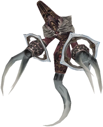 Cultsworn Lich | Final Fantasy Wiki | Fandom