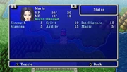 Maria (Final Fantasy II) | Final Fantasy Wiki | Fandom
