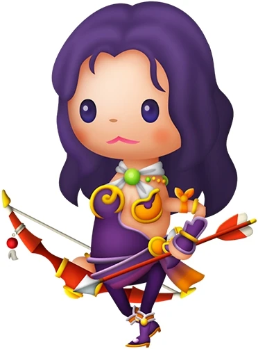 Maria (Final Fantasy II)/Other appearances | Final Fantasy Wiki | Fandom