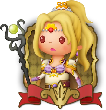 Rosa Farrell (Theatrhythm) | Final Fantasy Wiki | Fandom