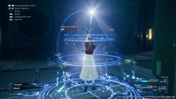 ATB Ward | Final Fantasy Wiki | Fandom