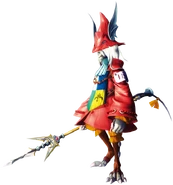 Dragoon (job) | Final Fantasy Wiki | Fandom