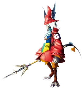 Freya Crescent | Final Fantasy Wiki | Fandom