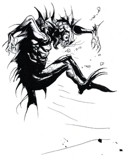 Sahagin | Final Fantasy Wiki | Fandom