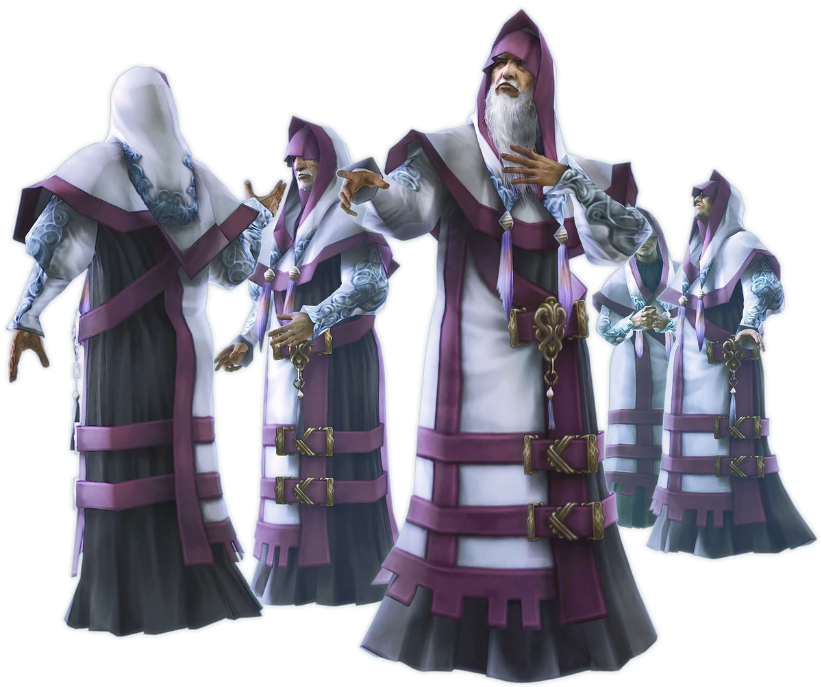 Imperial Senate | Final Fantasy Wiki | Fandom