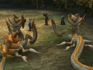 Basilisk (Final Fantasy X) | Final Fantasy Wiki | Fandom