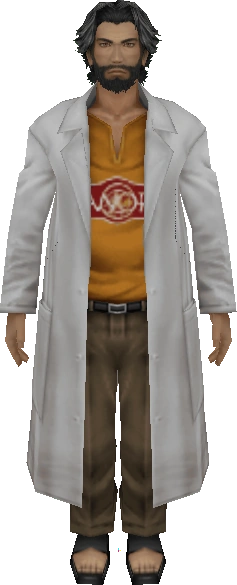 Hollander | Final Fantasy Wiki | Fandom