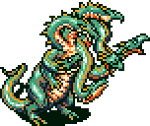 Hydra | Final Fantasy Wiki | Fandom
