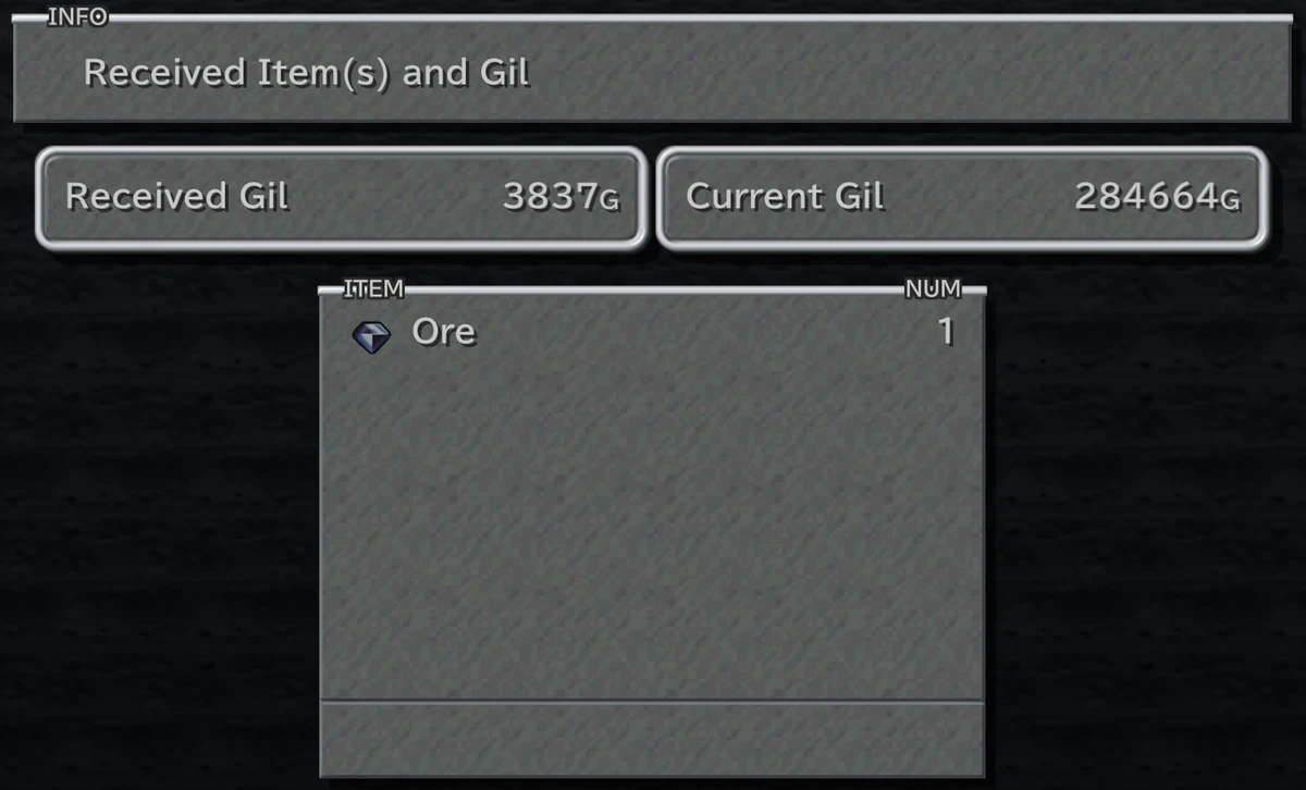 Millionaire (Final Fantasy IX) | Final Fantasy Wiki | Fandom