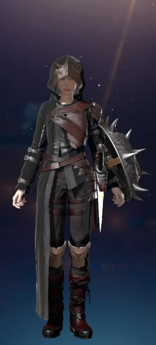 Swordfighter | Final Fantasy Wiki | Fandom