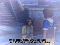 Mẹ Tidus | Final Fantasy Wiki | Fandom