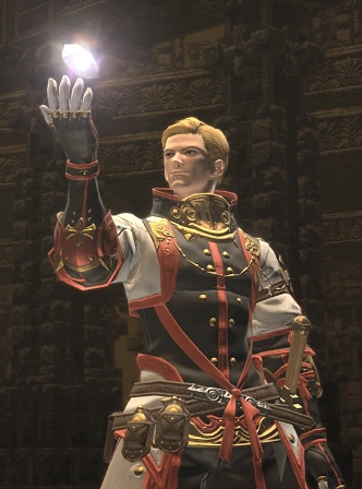 Argath Thadalfus/Other appearances | Final Fantasy Wiki | Fandom