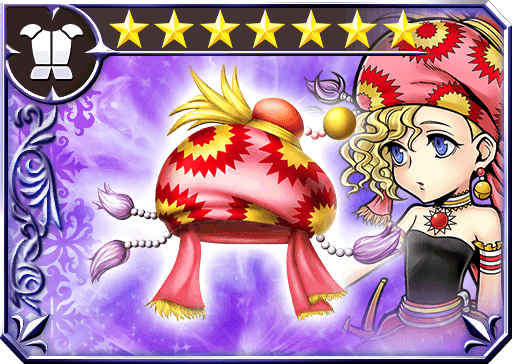 Relm's Hat | Final Fantasy Wiki | Fandom