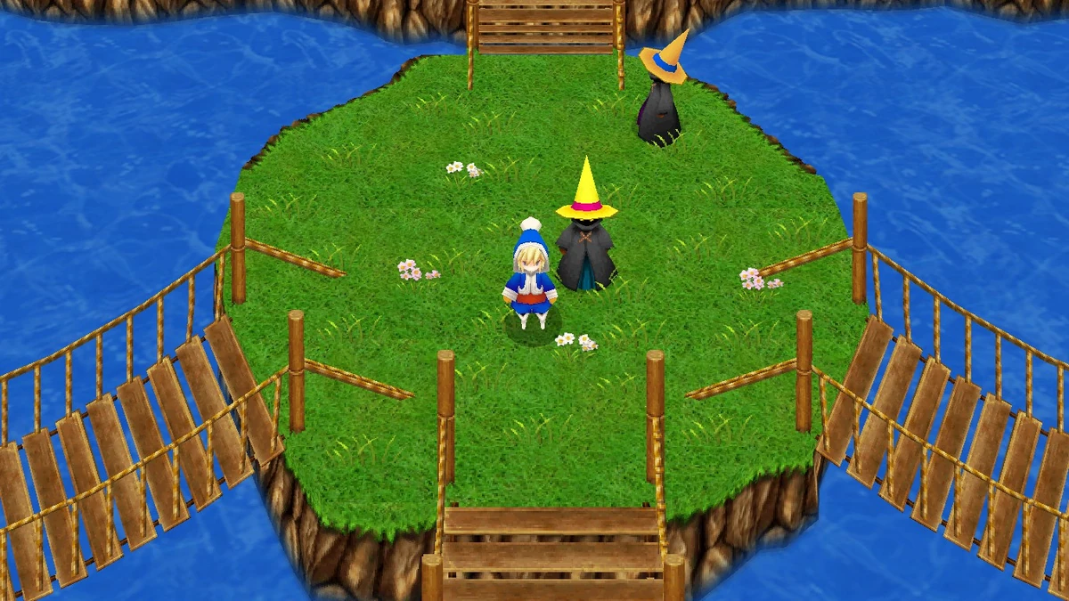 Doga's Village | Final Fantasy Wiki | Fandom