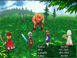 Staff (weapon) | Final Fantasy Wiki | Fandom