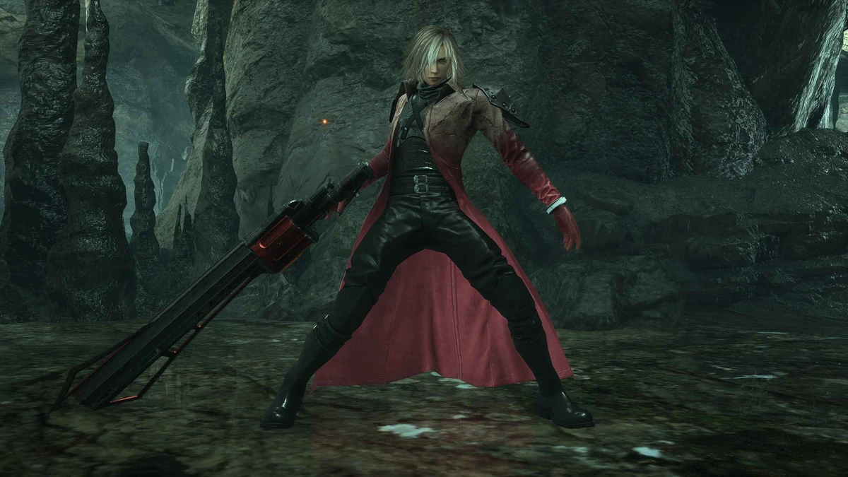 G Paladin | Final Fantasy Wiki | Fandom